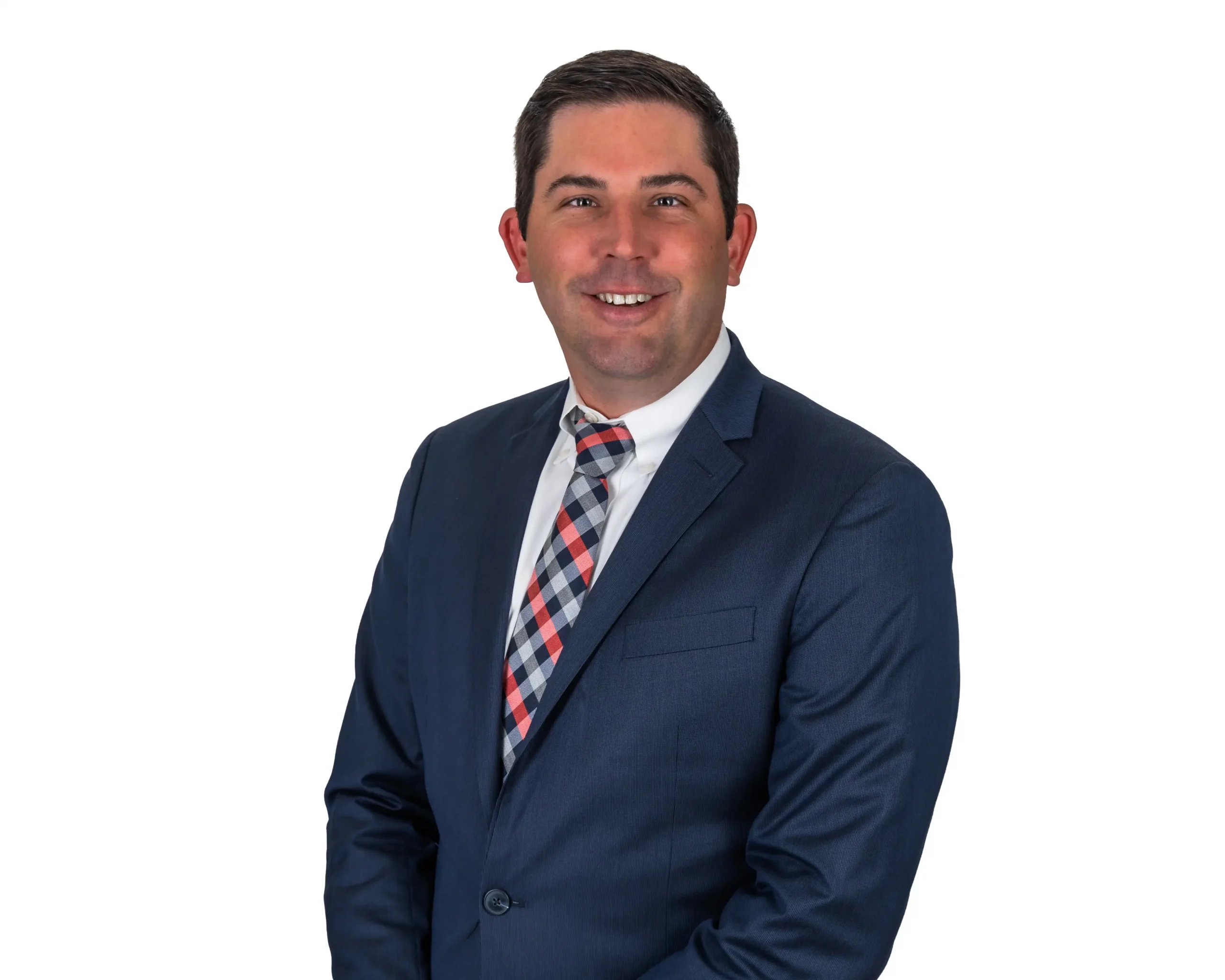 Jordan Lightner • Bruns General Contracting