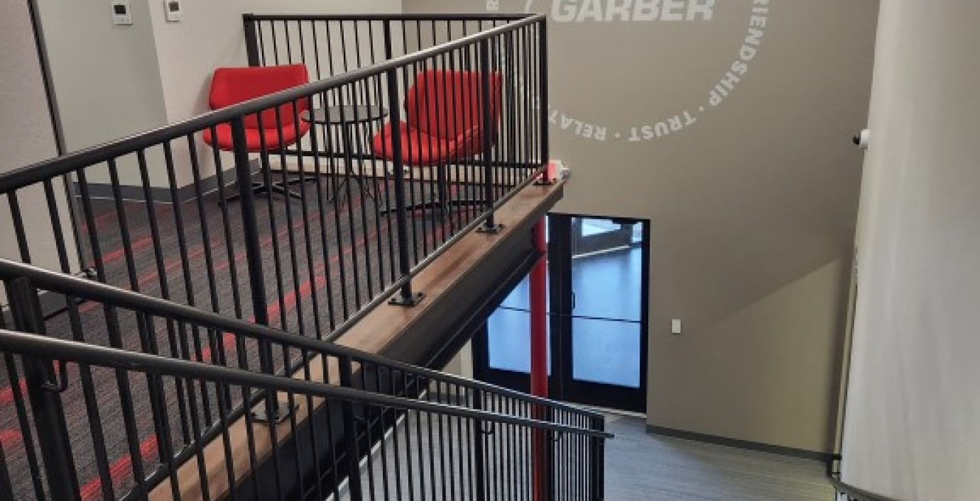 Projects • Bruns General Contracting