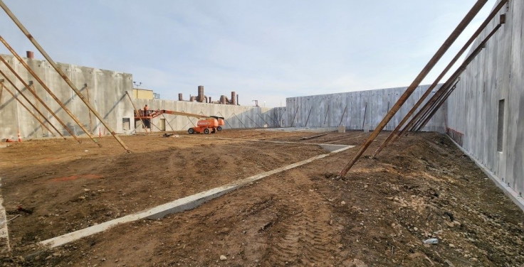 Projects • Bruns General Contracting