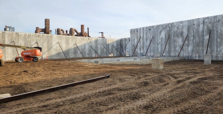 Projects • Bruns General Contracting