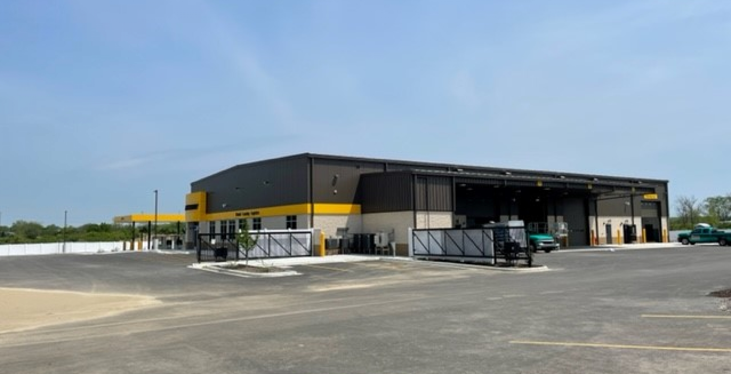 Projects • Bruns General Contracting