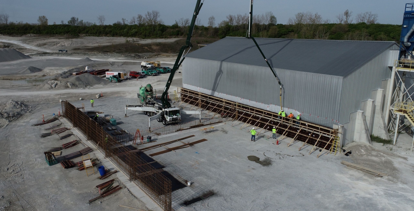 Projects • Bruns General Contracting