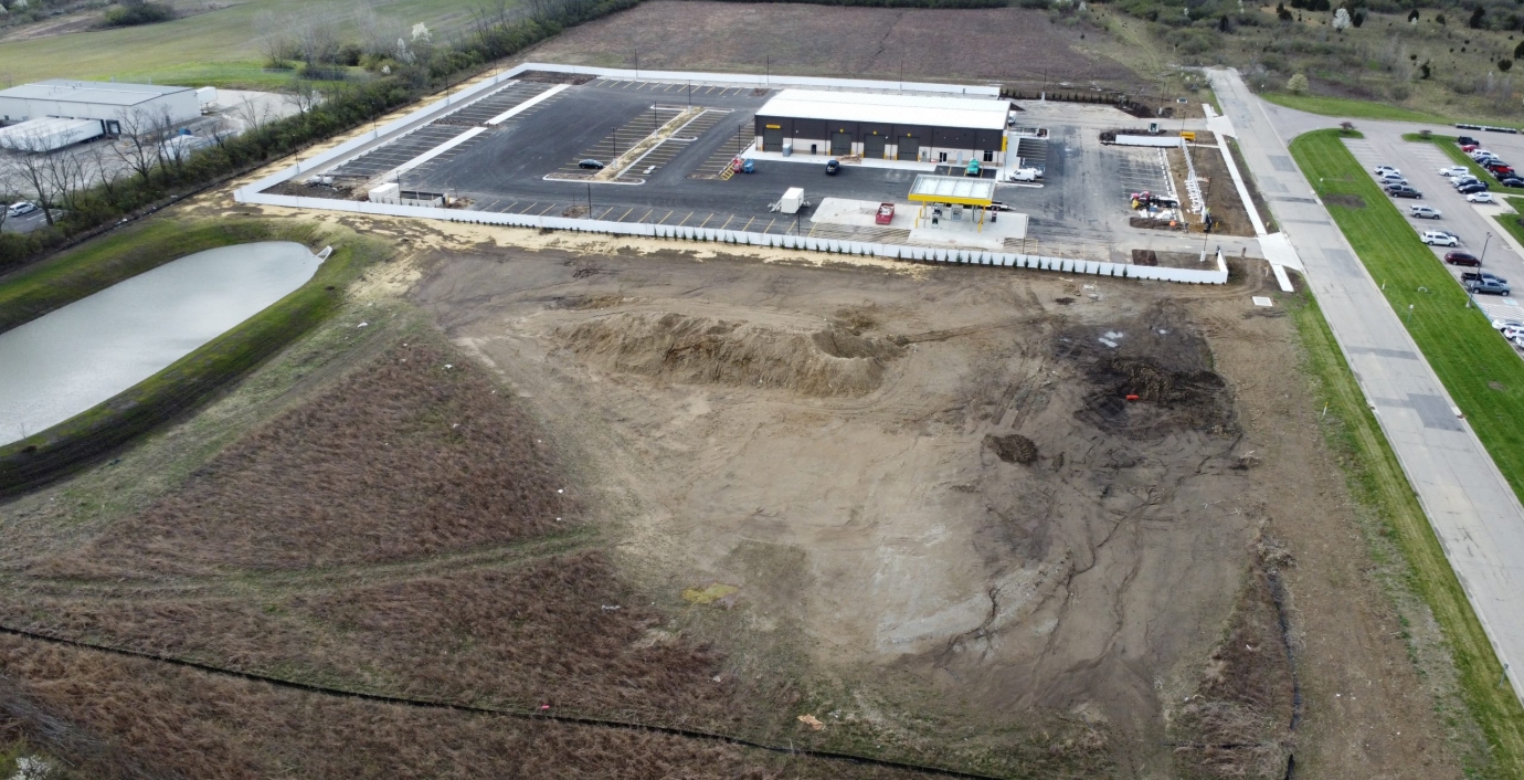 Projects • Bruns General Contracting