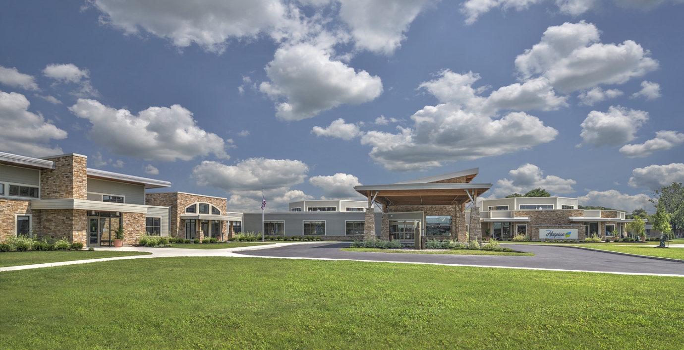 Projects • Bruns General Contracting