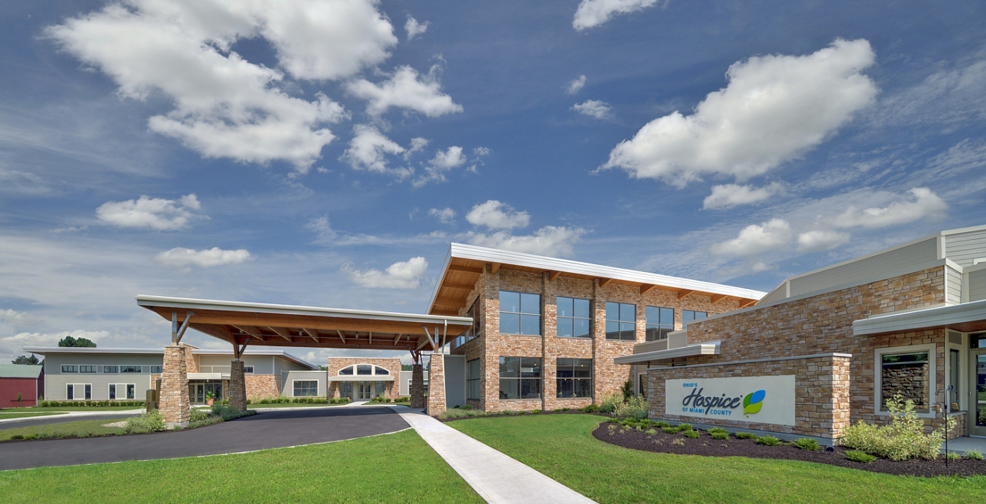 Projects • Bruns General Contracting