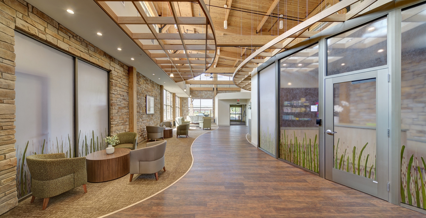 Projects • Bruns General Contracting