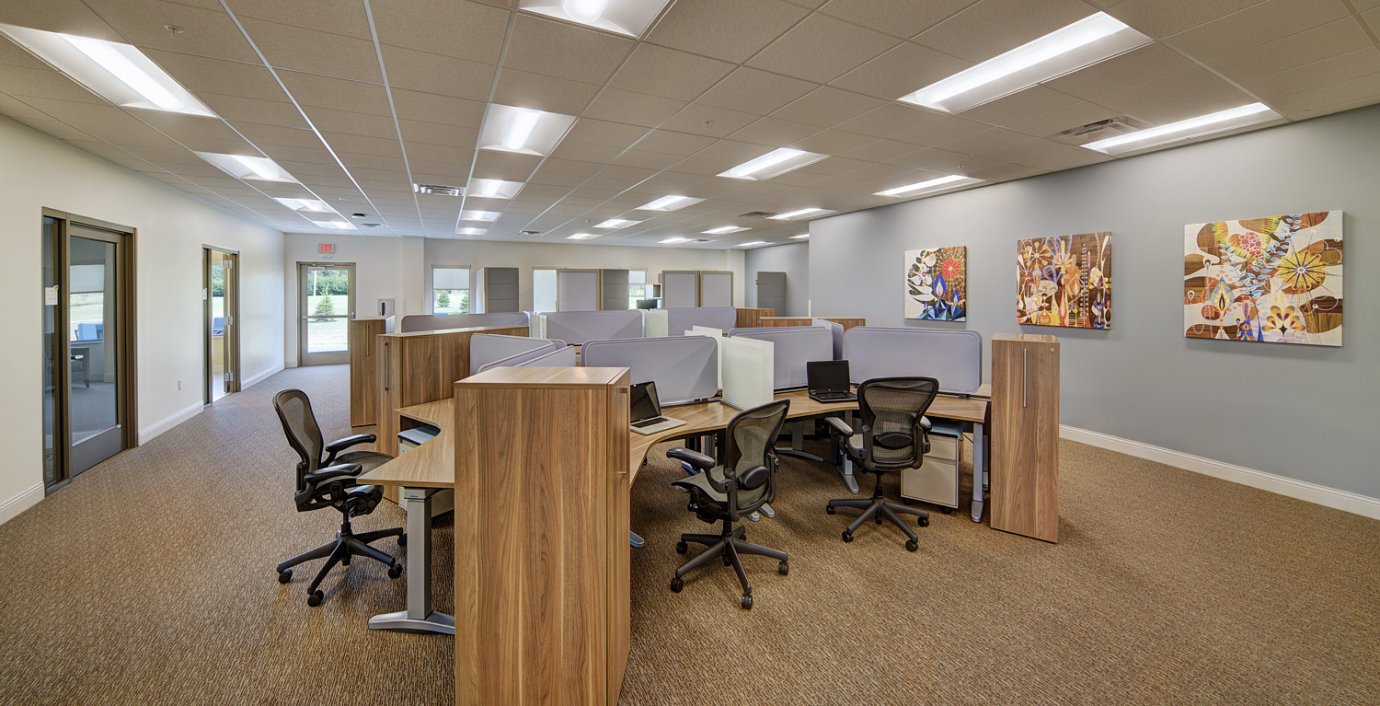 Projects • Bruns General Contracting