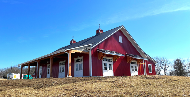 Projects • Bruns General Contracting