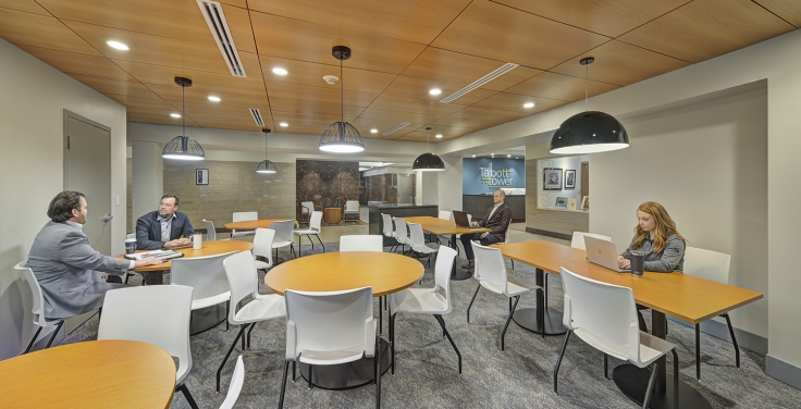 Projects • Bruns General Contracting