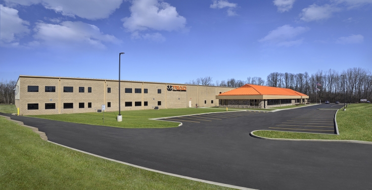 Projects • Bruns General Contracting