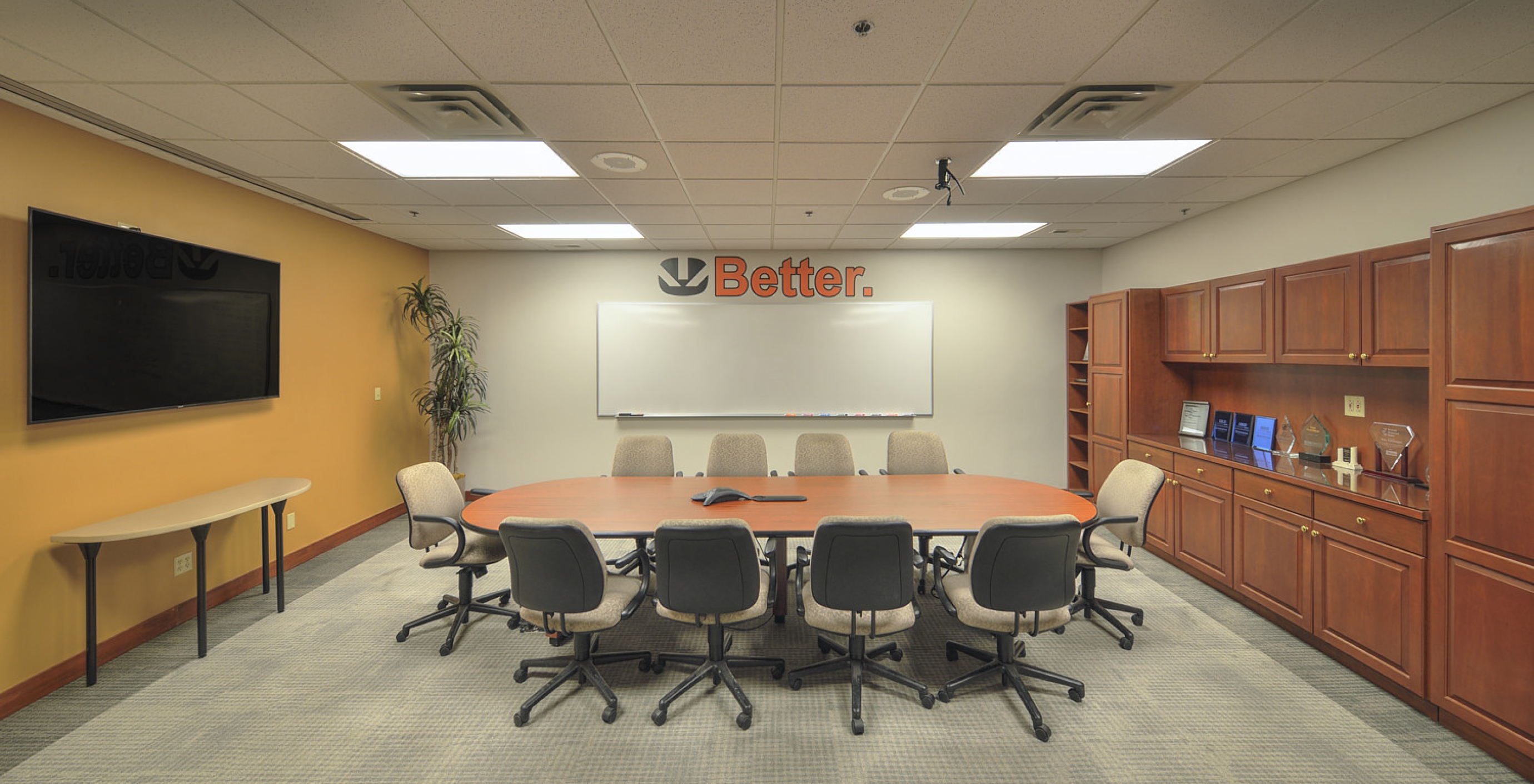 Projects • Bruns General Contracting